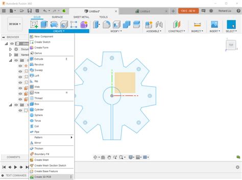 How To Work With 3d Pcb In Fusion 360 Fusion 360 Blog