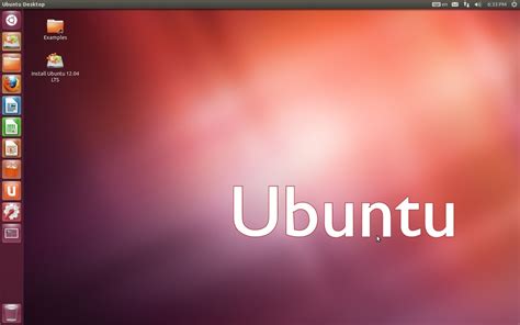 Linux Operating System Wallpapers Gallery