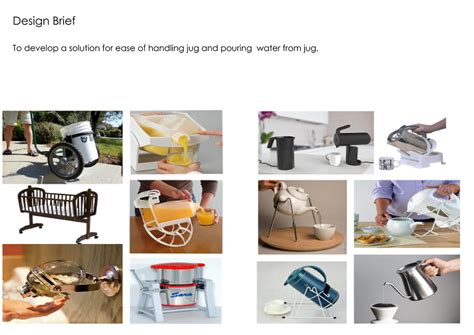 Simple Product Design Problem Solving On Behance