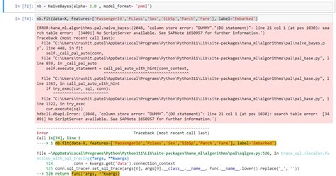 no scriptserver available hana on cloud while ru sap community