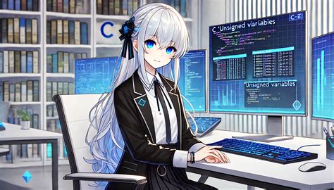 Complete Guide To Unsigned In C Usage Pitfalls And Myths C言語ナビゲーター～システム開発のための最強リソース～