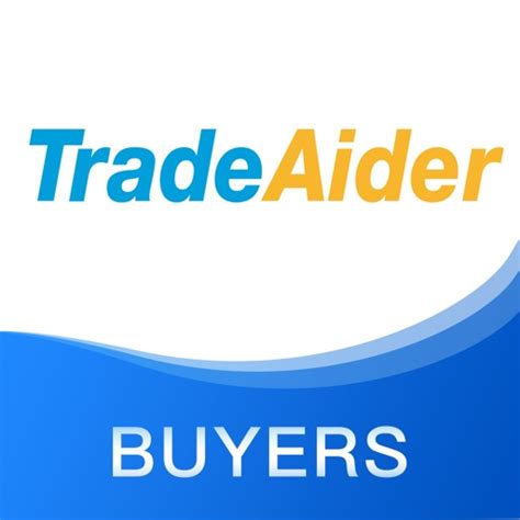 Tradeaider Smart Sourcing By Shininghub