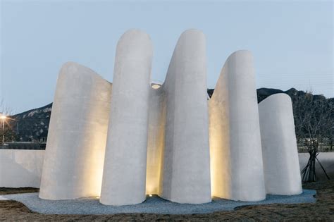 Parametricarchitecture On Twitter Peoples Architecture Office Creates A Unique And Innovative