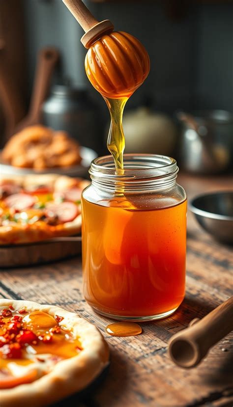 🔥 Hot Honey Recipe Sweet Spicy And Irresistibly Delicious Recipe Kc