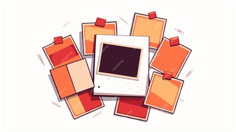 A White Square With A Square Screen That Says Quot The Screen Quot