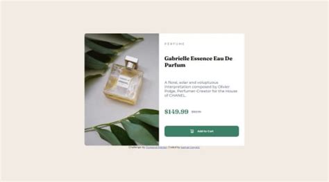 Frontend Mentor Html And Css With Utility Classes Coding Challenge