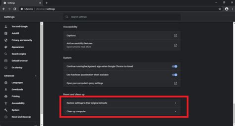 Fix YouTube Not Working On Google Chrome Browser