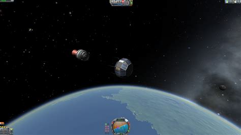 British Rockets Kerbal Space Program Mods Curseforge