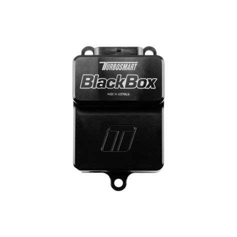 BlackBox Electronic Wastegate Controller Rampage BlackBox Electronic Wastegate Controller Rampage