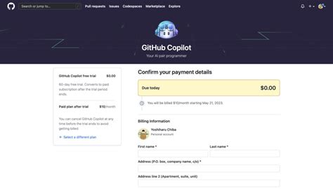 Github Copilot Xの発表を踏まえてGithub CopilotをVSCodeに導入してみたTechTechMedia