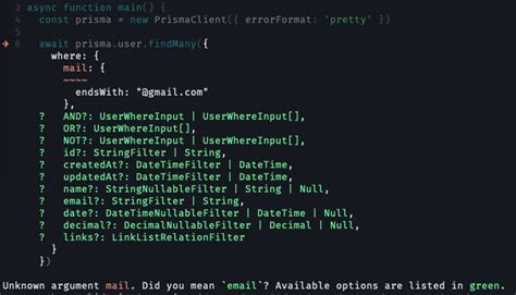 Prisma Client 4 12 0 On Node Js Npm