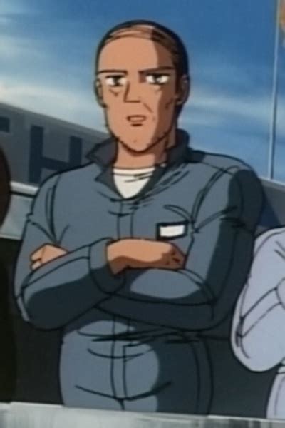 Ichikawa Character 135980 Anidb