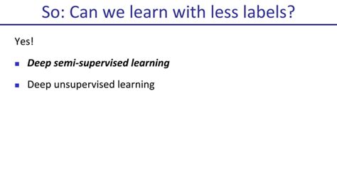 Lecture 12 Research Directions Full Stack Deep Learning Spring 2021 Ppt