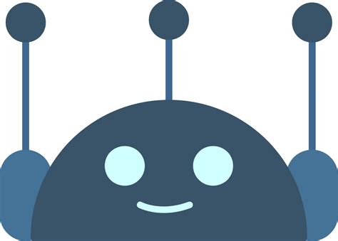 Chatbot Flat Gradient Icon 42170452 Vector Art At Vecteezy