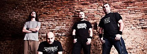 Asculta Integral Noul Album Code Red Dominions Of Our Deceitful