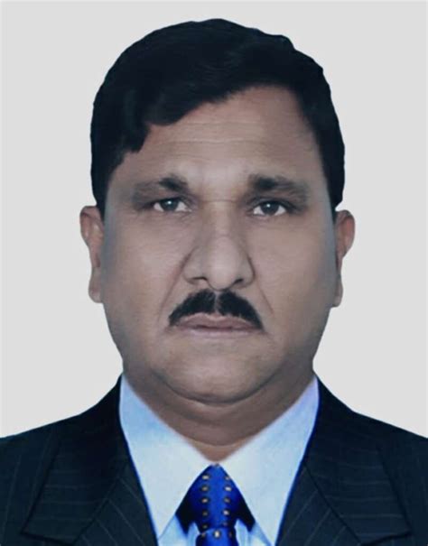 Dr Mohammed Shafiuddin