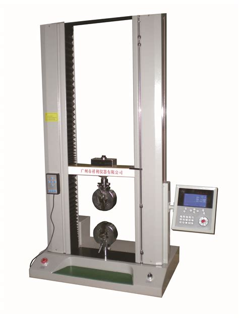 Tensile Testing Machine Maintenance Methods And Precautions Guangzhou Xiangli Instruments Co