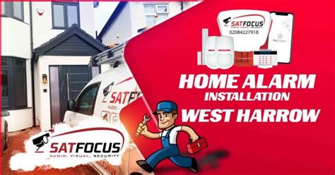 Satfocus Cctv Burglar Alarms Intercom Wifi Ap Av And Security