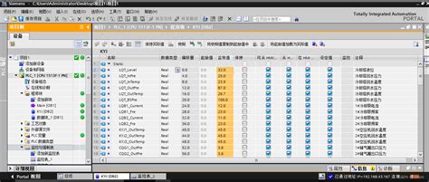 中南空压机智能监控系统，雀食牛，雀食帅 C 上位机控制系统完整项目实战 空压机项目 Csdn博客