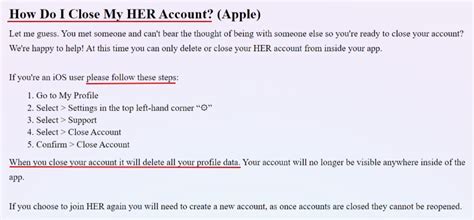 Apples In App Deletion Of Accounts Free Privacy Policy