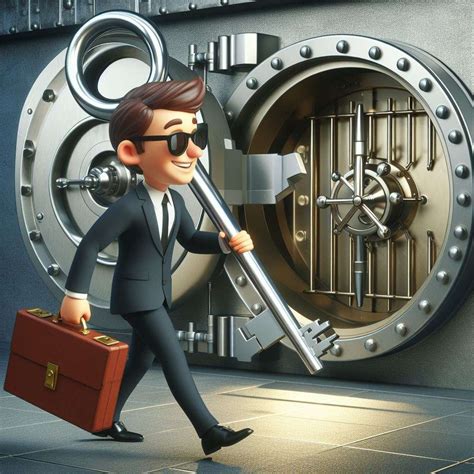 Safeguarding Business Secrets With Azure Key Vault Branch Bytes