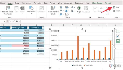 How To Bring Your Excel Data To Life With Dynamic Visualizations