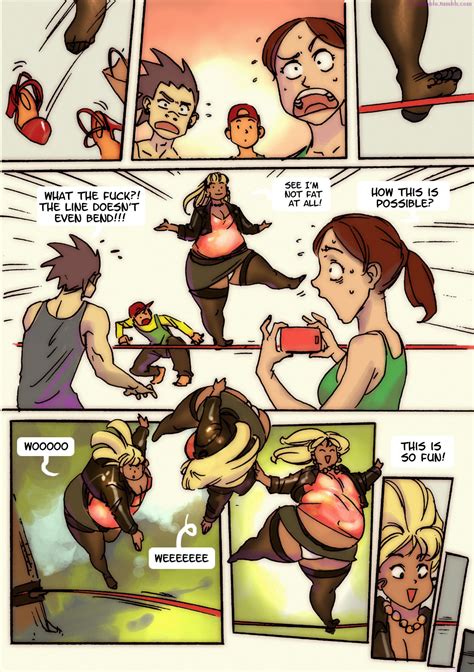 D Alternative Hentai