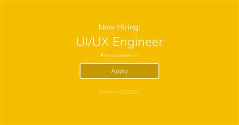 Ui Ux Engineer At Kaizen Analytix