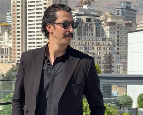 بهرام افشاری را در فیلمی که خودش کارگردانی کرده ببینید همشهری آنلاین