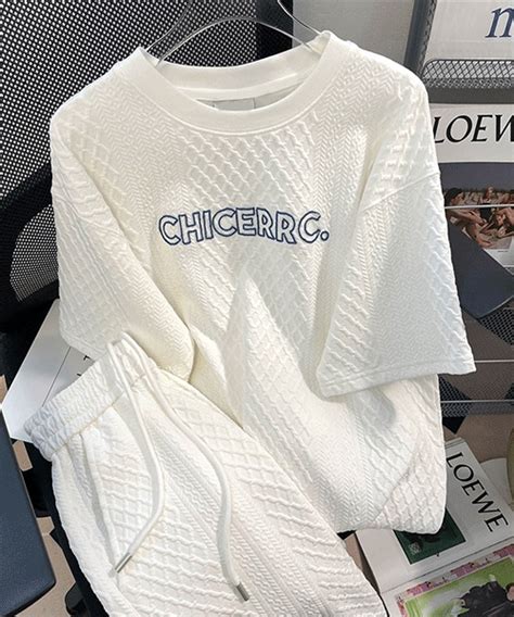 여신제이 화이트와플세트