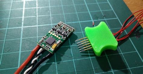 Esc Bootloader Flashing Tool By Ps915 Download Free Stl Model