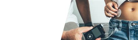 ინსულინის პომპა გაიმარტივეთ ცხოვრება