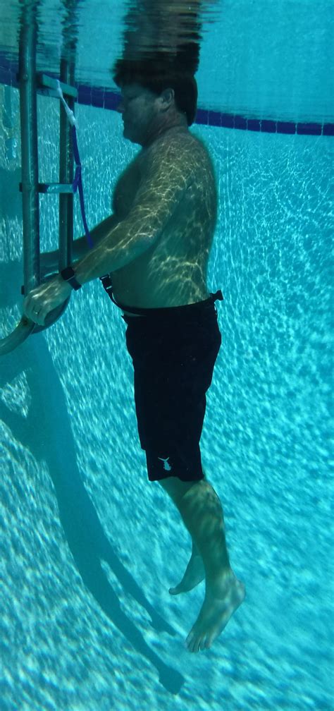 Aquatic Learning Station Learn To Float At Home Miracle Swimming Babe For Adults LLC