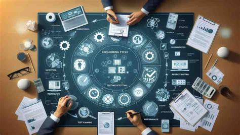 Master Testing Cycles Reduce Time And Boost Efficiency