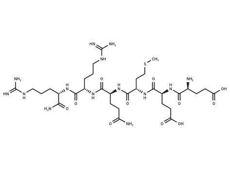 Hexapeptide 3 Targetmol