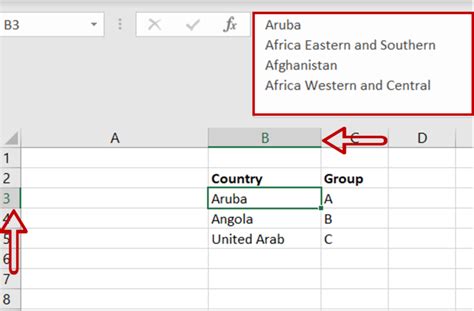 How To Increase Cell Size In Excel Spreadcheaters