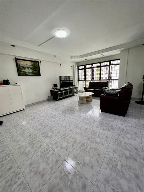 Boon Lay Mrt Hdb Flat For Rental Property Rentals Hdb On Carousell