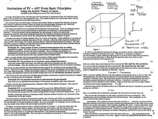 Kinetic Theory And Non Ideal Gases PPT