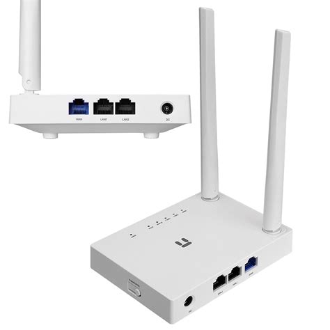 netis 300mbps 2 4ghz 1 wan 2 lan 2 5dbi anten ap repeater wisp smart