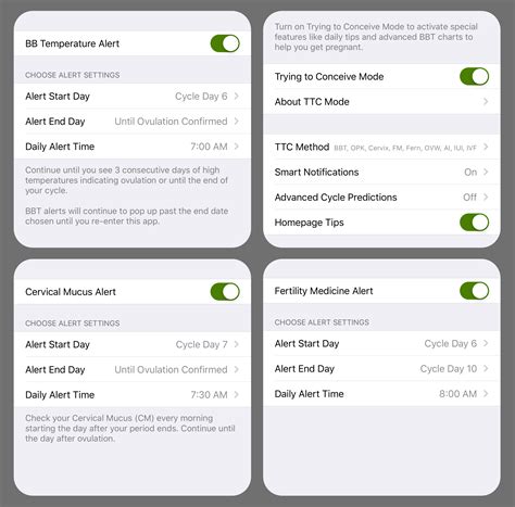 Smart Notifications GP Apps