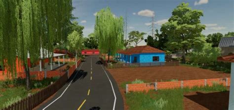 Farming Simulator 22 Maps Mods FS22 Maps Mods