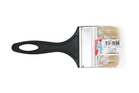 Кисть флейцевая Акор Стандарт КФ-70*6 - купить в интернет-магазине Novex
