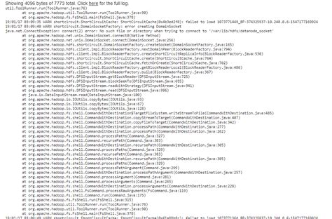 Hdfs Hdfs Api Read Local Block Path Issue · Issue 2023 · Microsoft