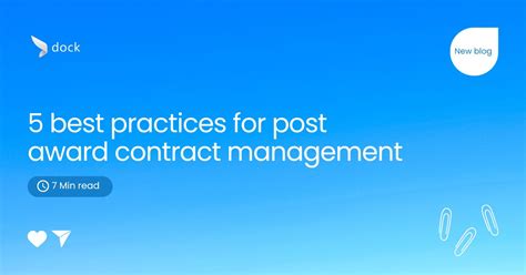 How To Use Dock365 For Contract Management Dock 365 Inc Posted On The Topic Linkedin