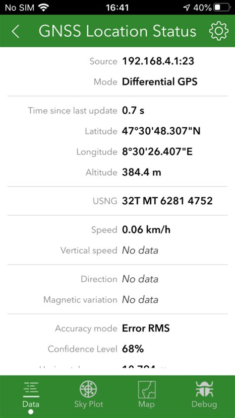 How To Use Ardusimple Products With IOS Smartphones Tablets Via WiFi ArduSimple