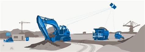 Smart Mining Satellite Iot Myriota