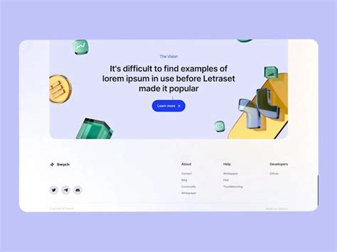Build Interactive Websites Html Css Javascript Firebase By Romanvzn