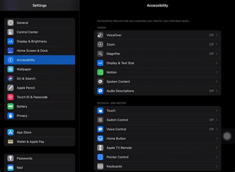 the ultimate guide to customizing your ipad mouse with ipados mouse support