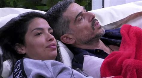 Chi è Gianni Misterioso Amico O Amore Di Monia La Ferrera Del Gf Età E