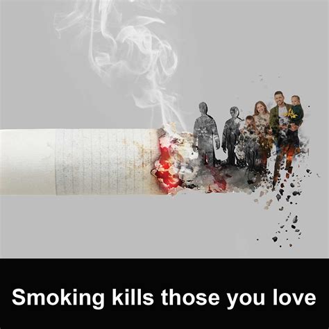 Smoking Kills Quotes Smoking Quotes Brainyquote